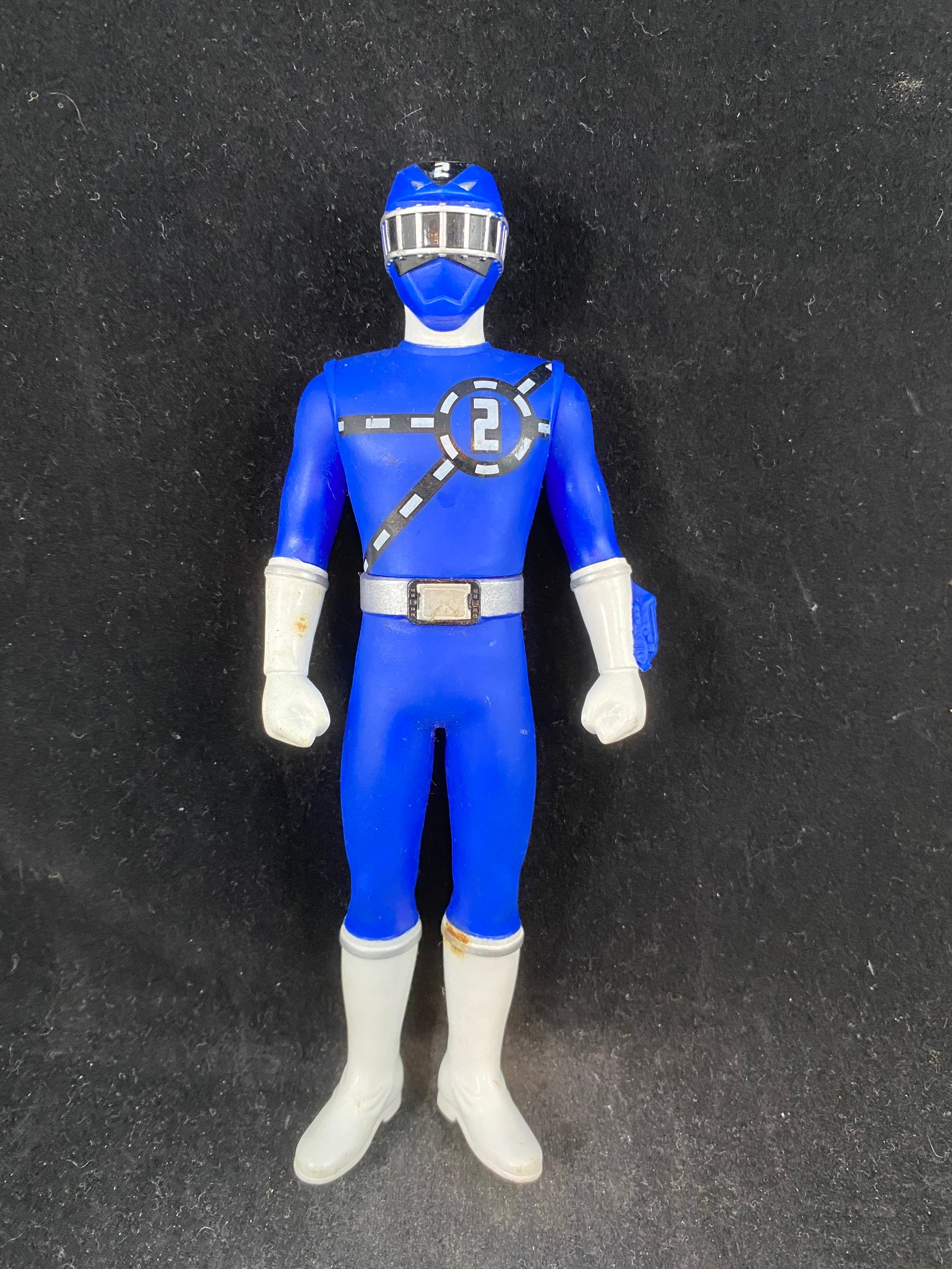 Sentai Toqger General