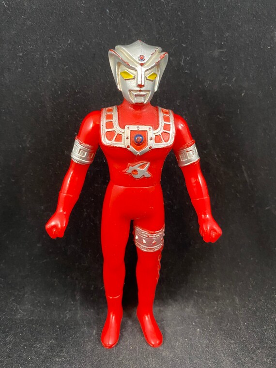 Ultraman Astra
