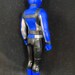 Bandai Blue Buster From Tokumei Sentai Go-busters japan or - Etsy