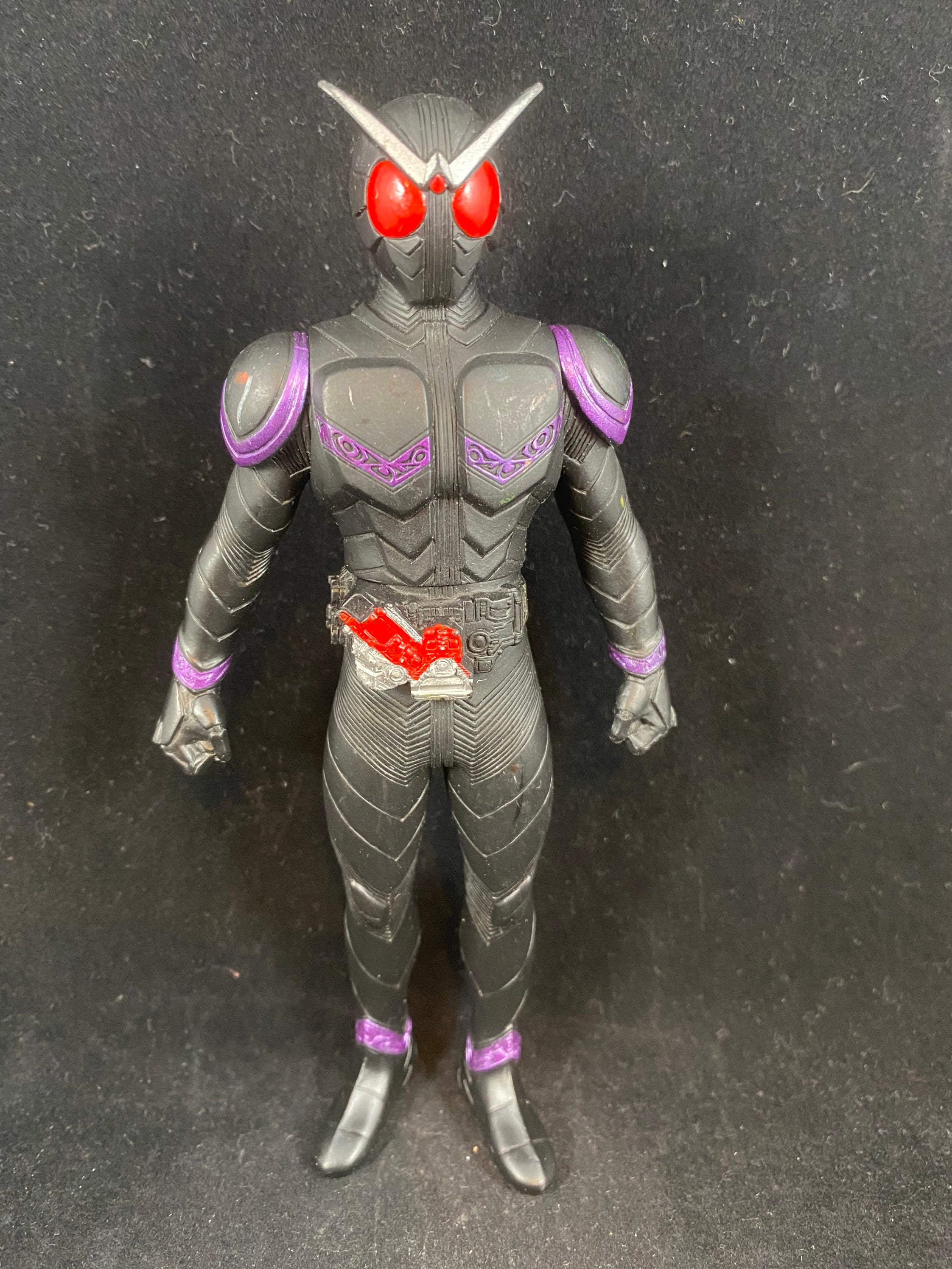 Bandai Kamen Rider W Double Kamen Rider Joker Lost Driver | Etsy
