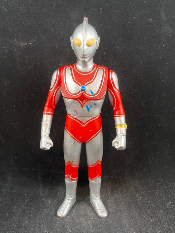 The Return Of Ultraman
