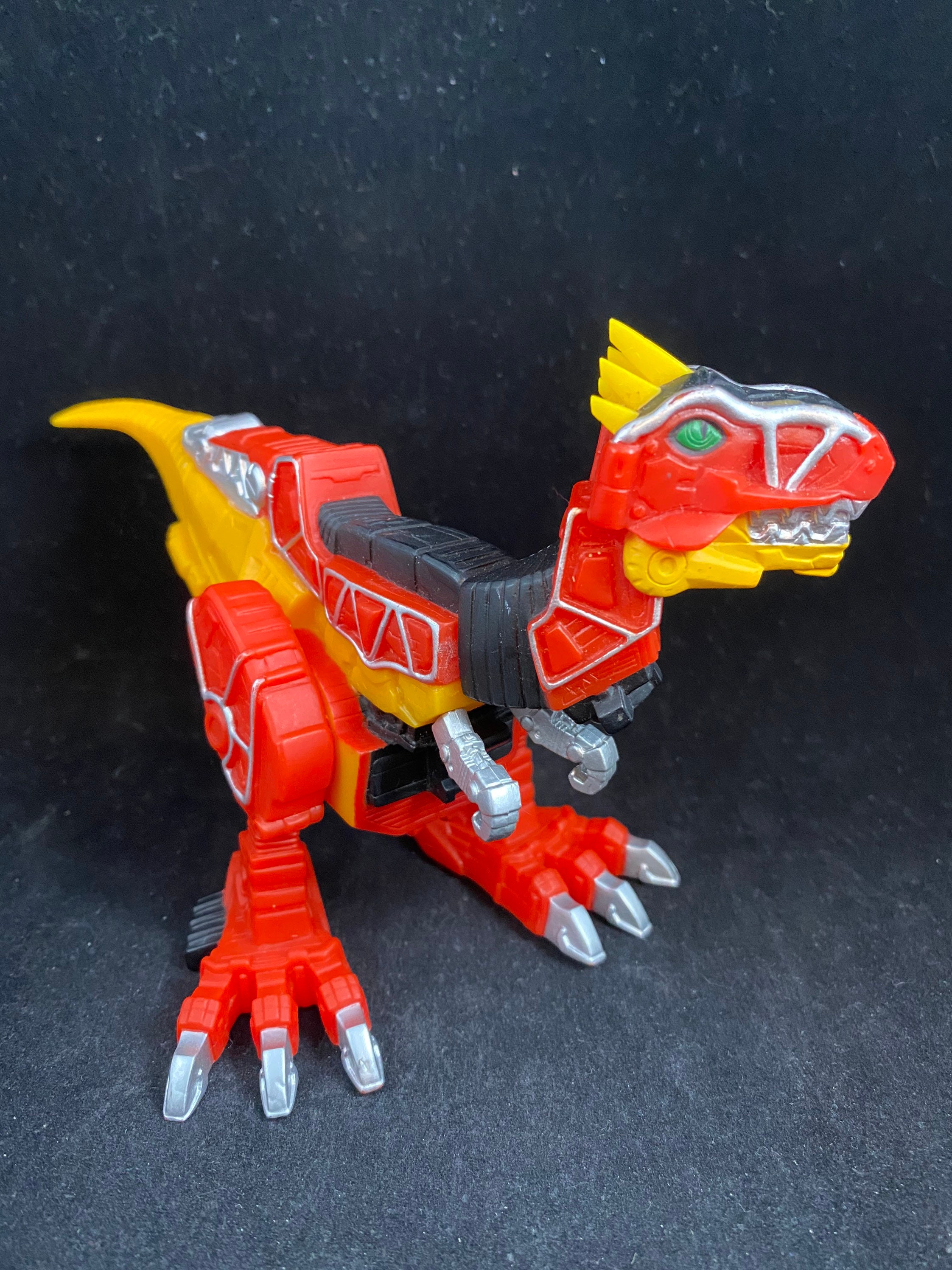 Kyoryuger Zords