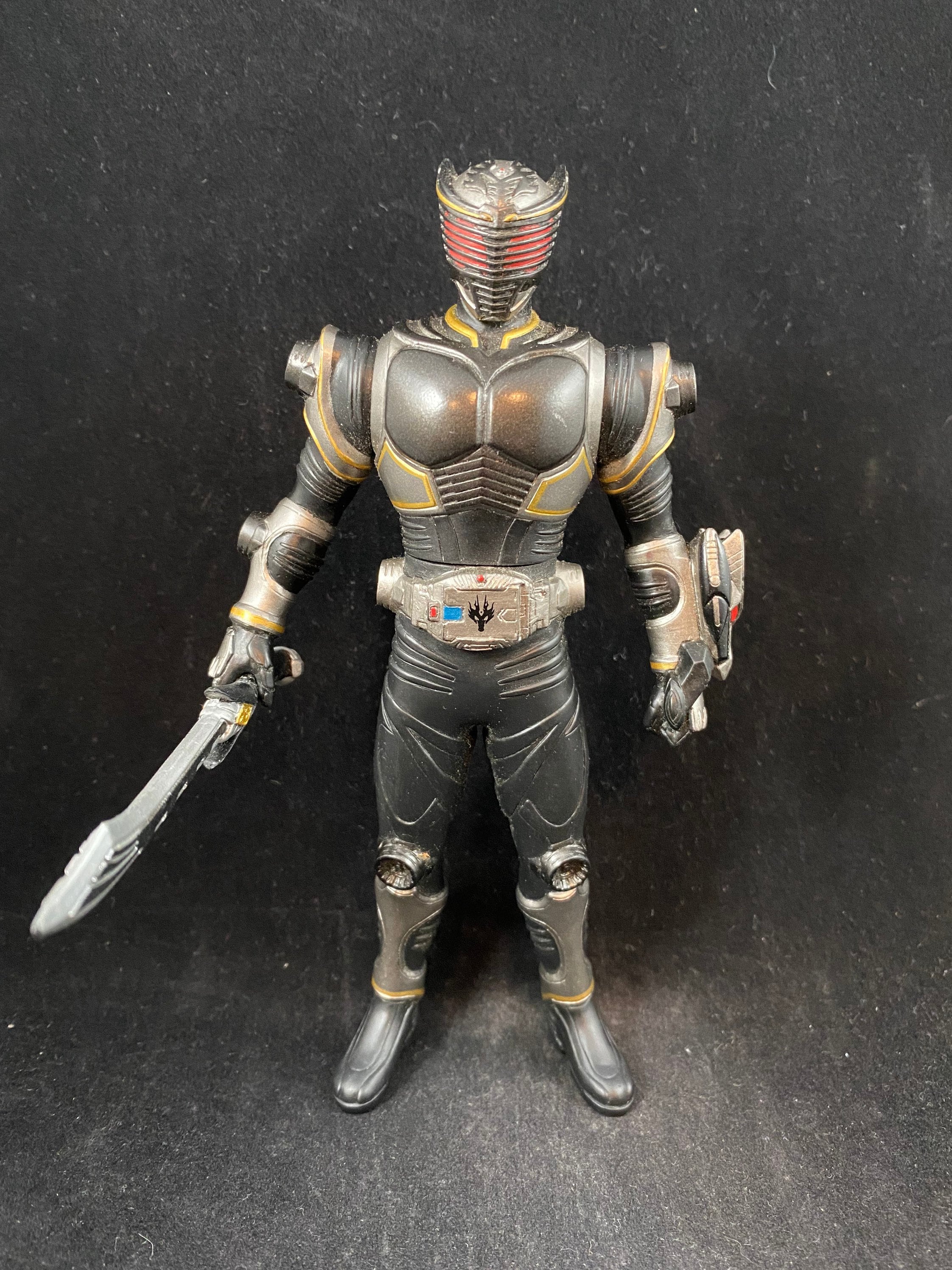 Kamen Rider Dark W