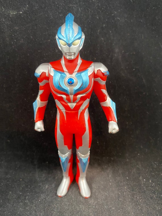 Ultraman Ginga Form