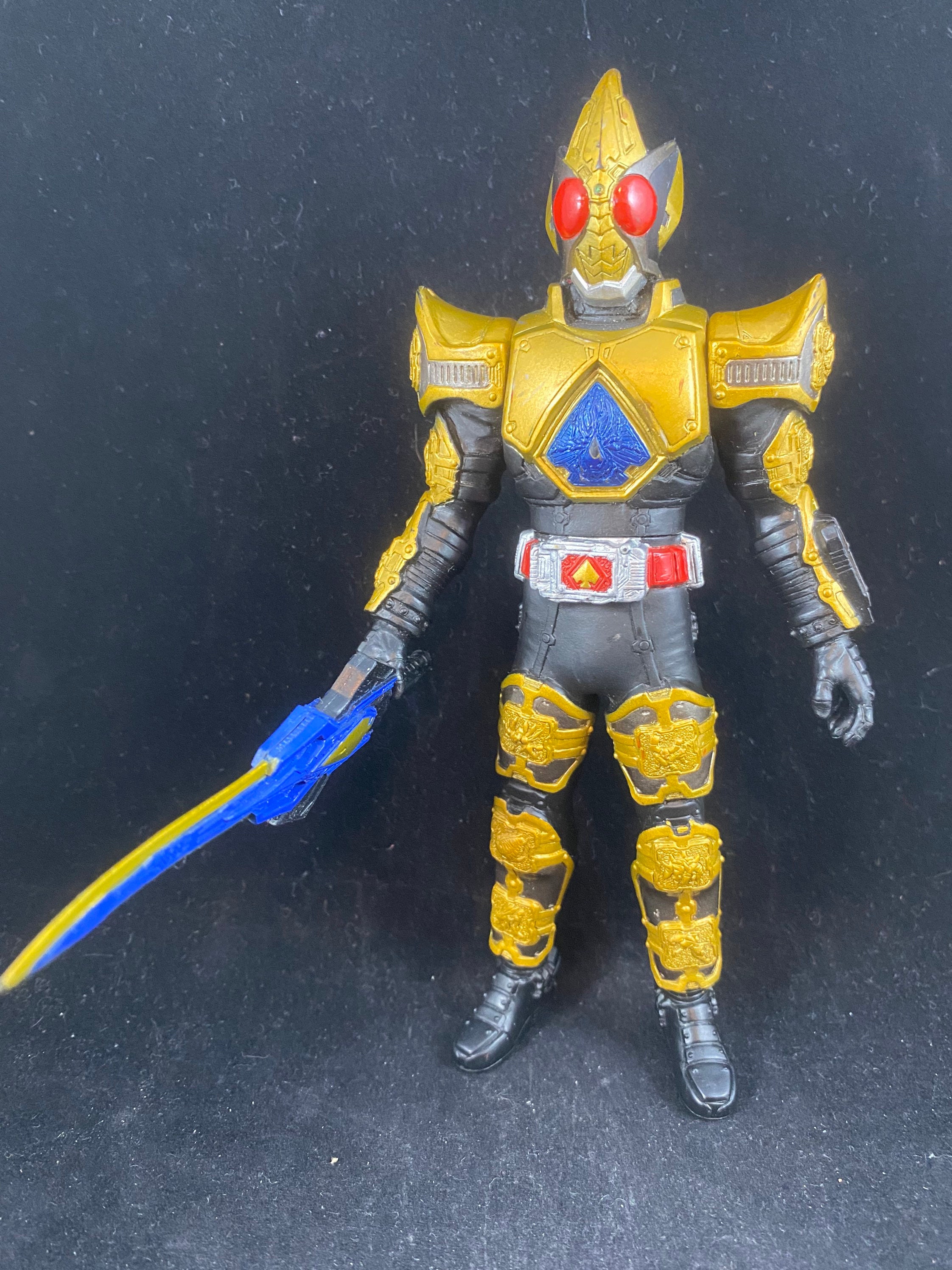 Kamen Rider Chalice Figuart