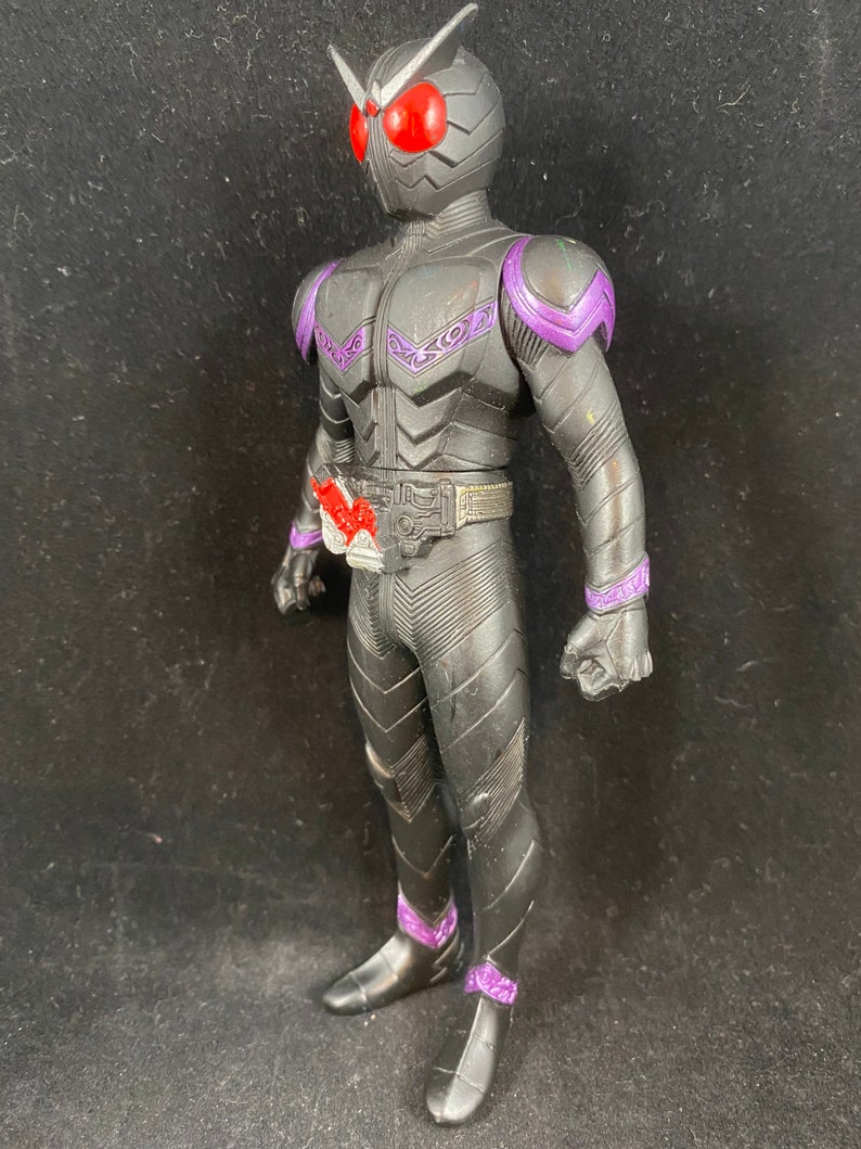 Bandai Kamen Rider W double Kamen Rider Joker Lost Driver | Etsy