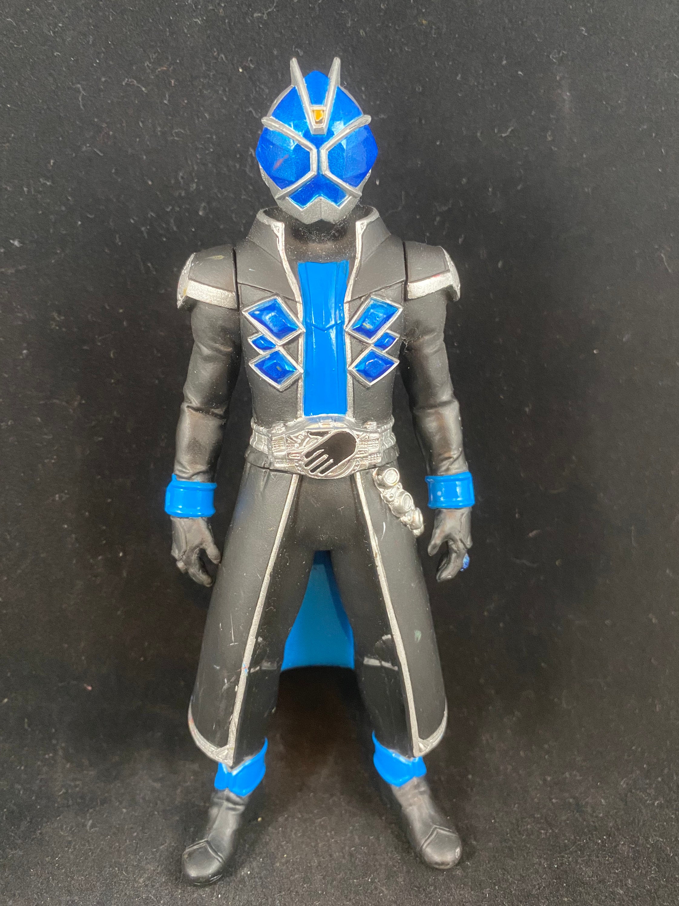 Kamen Rider Wizard Water Style