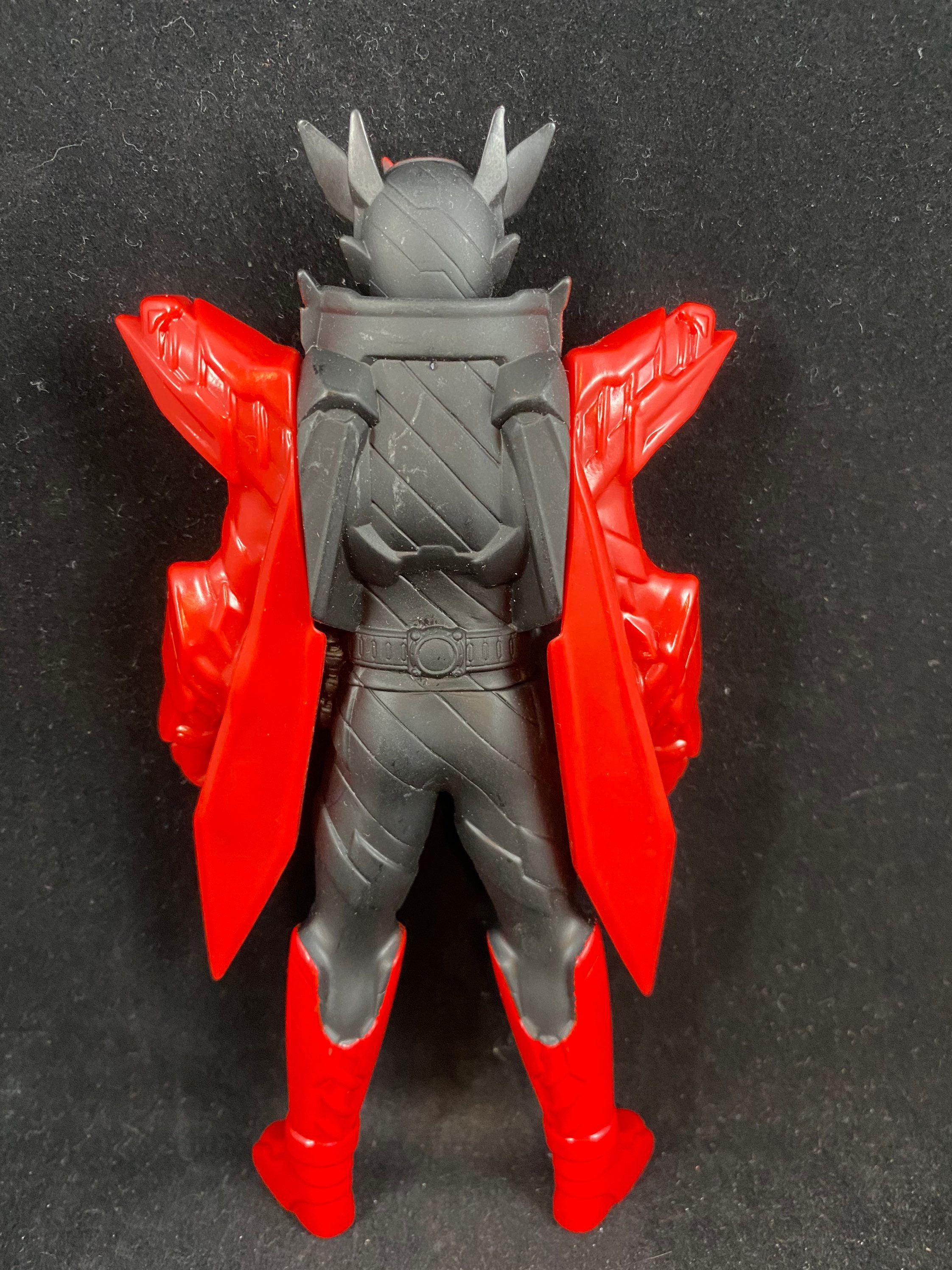 Bandai Kamen Rider Build Hazard Trigger Full Rabbit Rabbit - Etsy