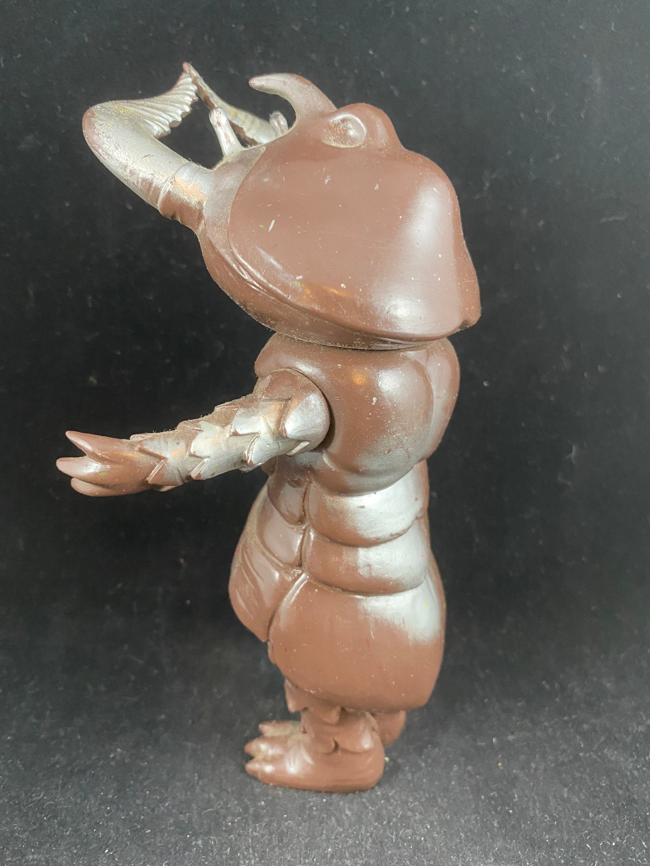 Bandai Ultraman Ultra Monster Kaijū Antlar vinyl figure | Etsy