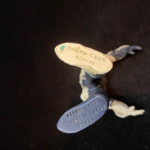 Bandai Ultraman Ultra Monster kaijū Kyrieloid Vinyl Figure 1996 - Etsy