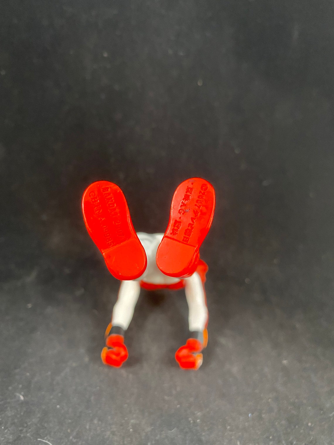 Bandai Super Mode Gekired From Juken Sentai Gekiranger japan - Etsy