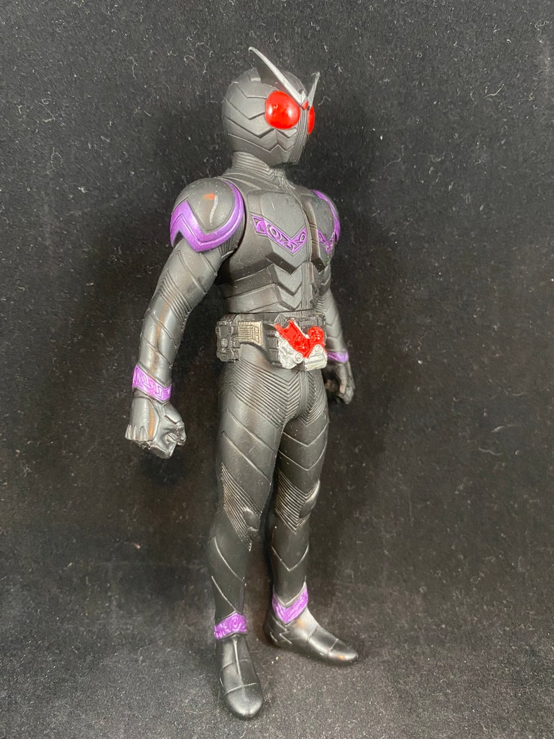 Bandai Kamen Rider W double Kamen Rider Joker Lost Driver | Etsy