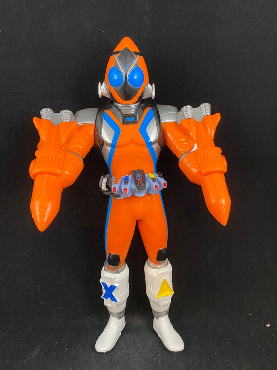 Kamen Rider Fourze Final Form