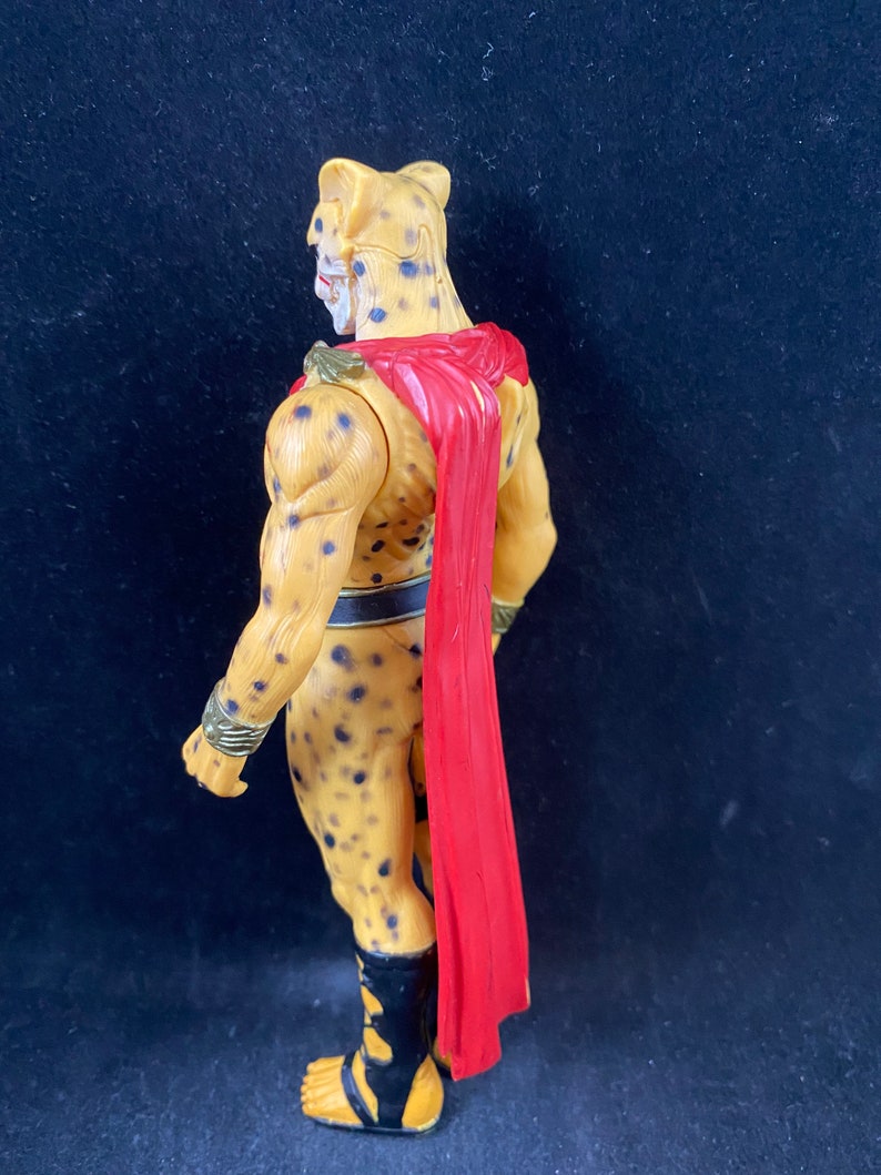 Bandai Kamen Rider Agito Villain Jaguar Lord Pantheras Luteus - Etsy