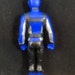 Bandai Blue Buster From Tokumei Sentai Go-busters japan or - Etsy