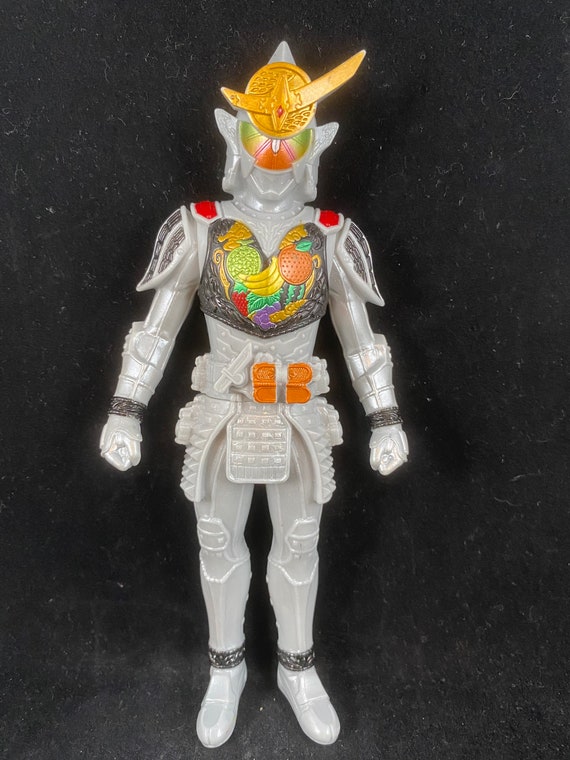 Bandai Kamen Rider Gaim Super Kiwami Extreme Arms Final Form | Etsy