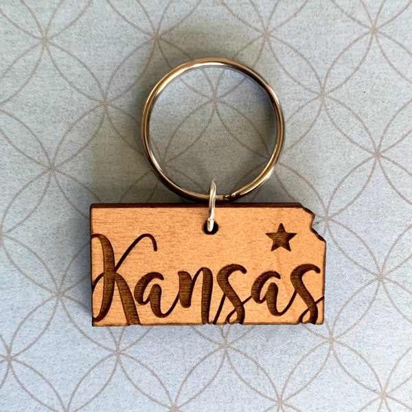 Kansas State University - Etsy