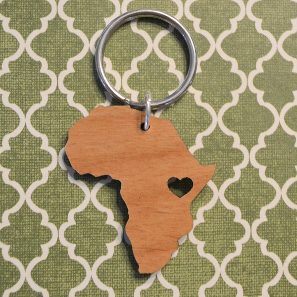 Kenya - Etsy