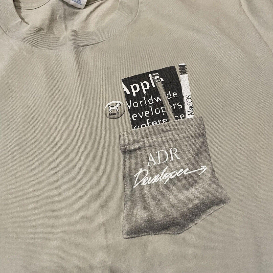 Vintage Apple Macos T Shirt - Etsy