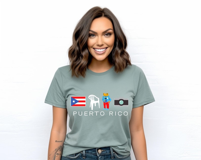 UNISEX Debi Tirar Mas Fotos png Bunny png Bunny Nuevo Álbum merch sapo concho S728 SHAN - Etsy ...