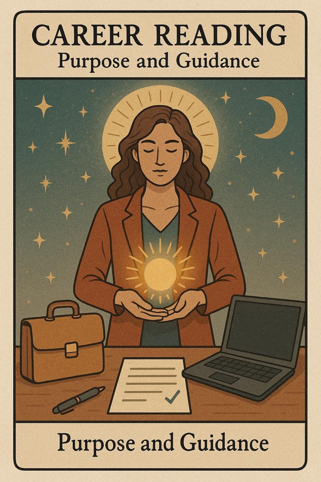 Tarot Career Reading, Purpose, and Professional Decisions – 3 Immediate ...