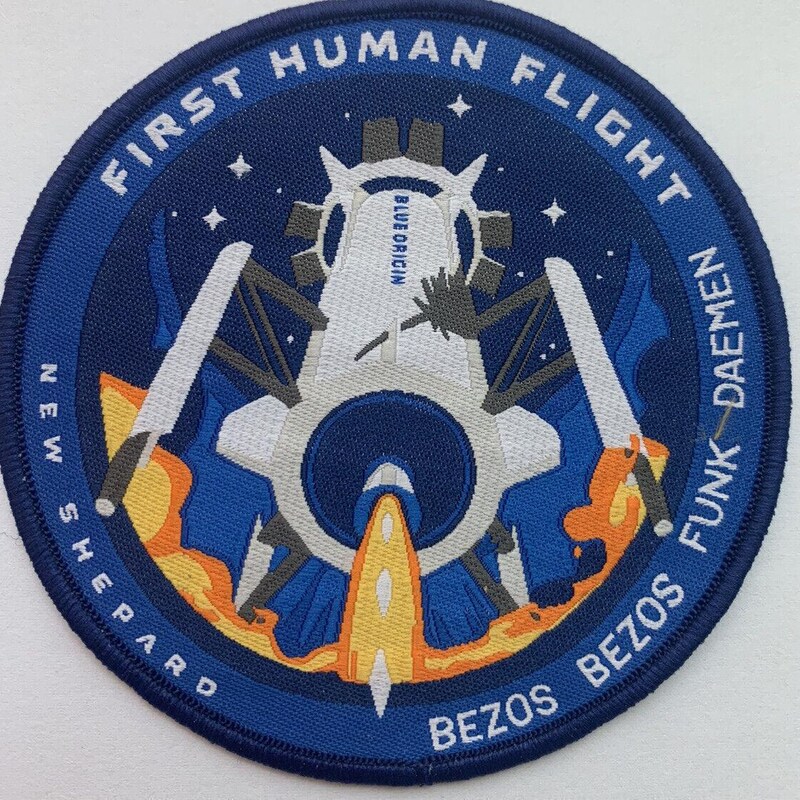 Flight Suit Patches - Etsy