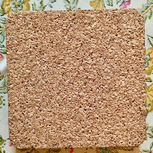 Coaster Set of 4 Let's Be Different Together Art Coasters - Etsy