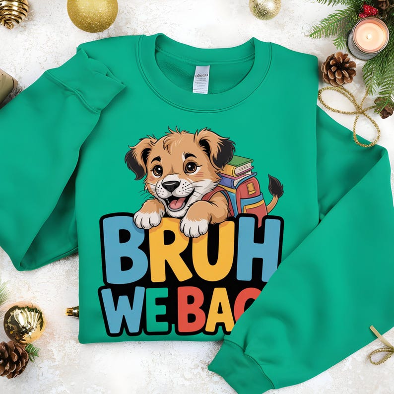 Back to School Kids Tee - Etsy