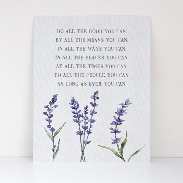 Volunteer Poem - Etsy