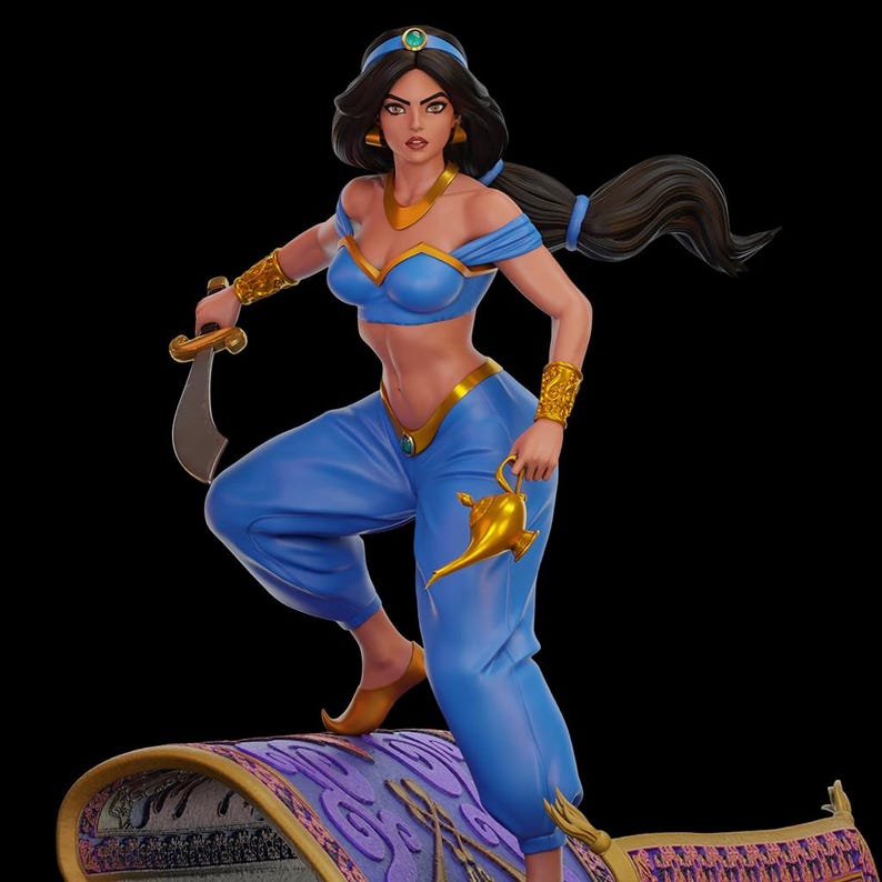 NSFW STL Bundle 300GB+ | 3D Printable Models & Scenes - Complete Collection for 3D Printing ...