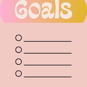 Productivity Planner, Digital Planner, Aesthetics Planner, Daily ...