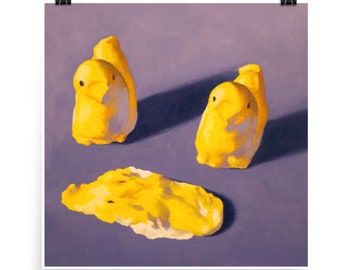 Dark humor art | Etsy