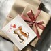 Personalized Valentine Card, Custom Love Card, Love Art, Valentine's ...