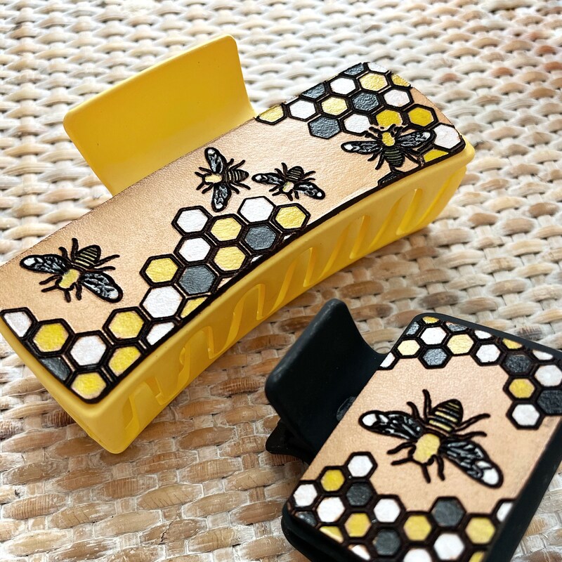 Bee Accessories - Etsy