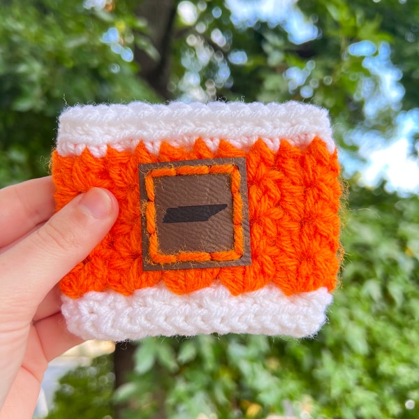 Tennessee Crochet - Etsy