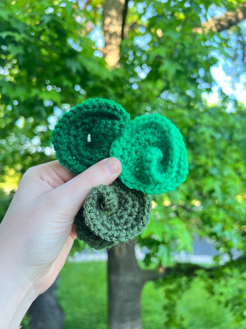 Mini Mobius Strip Fidget Toy Set, Set of Three Quiet Busy Toys - Etsy