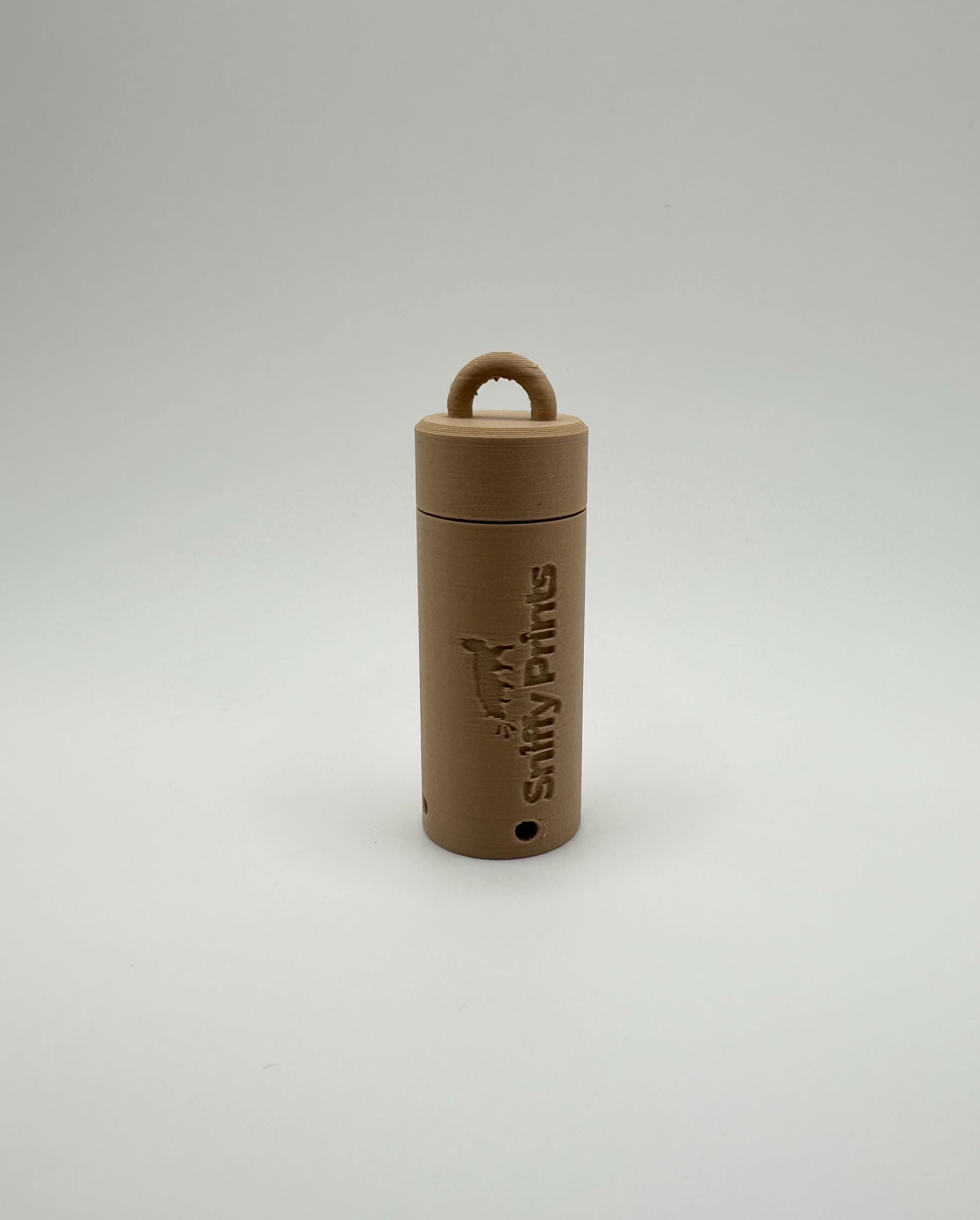 Hanging Odour Tubes for K9 Nosework/scent Detection – Versatile Dog ...