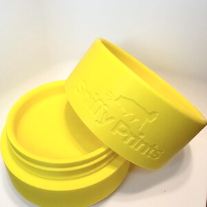 Scent Work Training Bowl for Dogs – Nosework and Scent Detection Tool ...