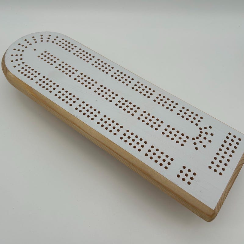 Unique Cribbage Boards - Etsy