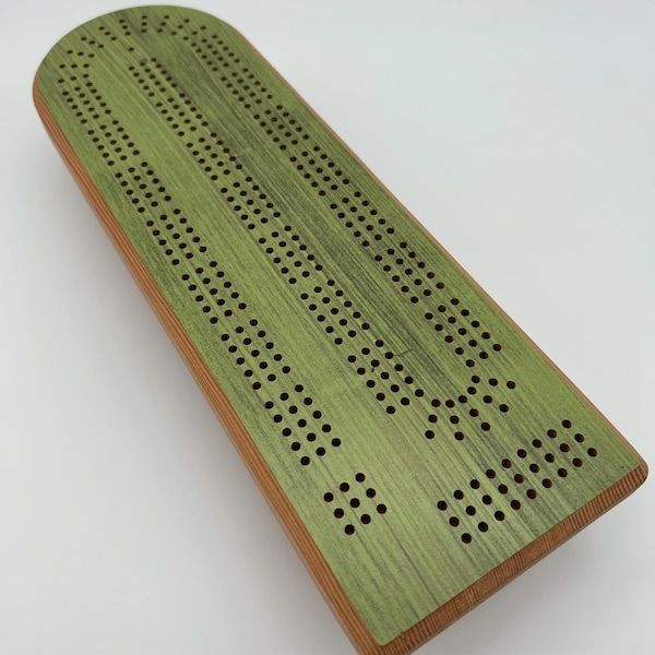 Unique Cribbage Boards - Etsy