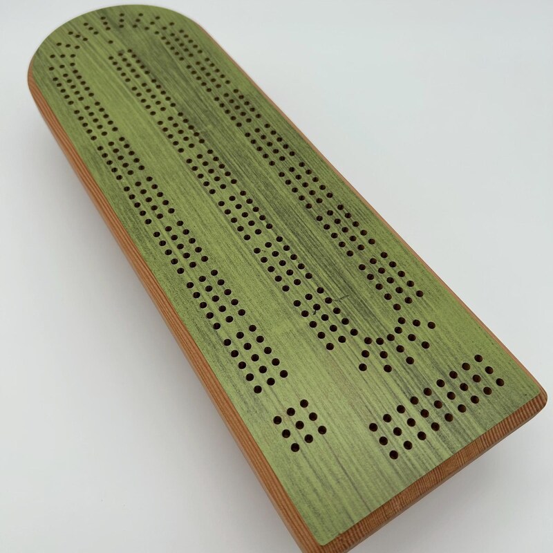 Unique Cribbage Boards - Etsy