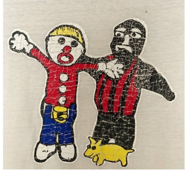 Mr Bill - Etsy