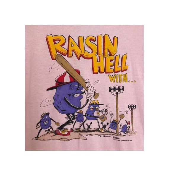 Southern Belle Raisin Hell Tank