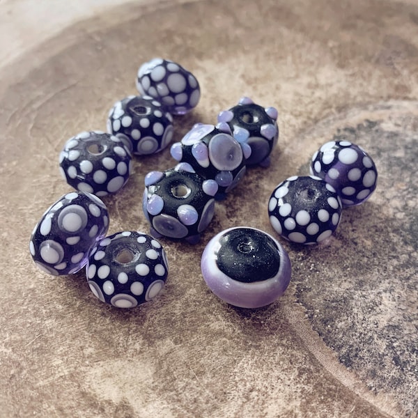 Glass Bead Destash - Etsy