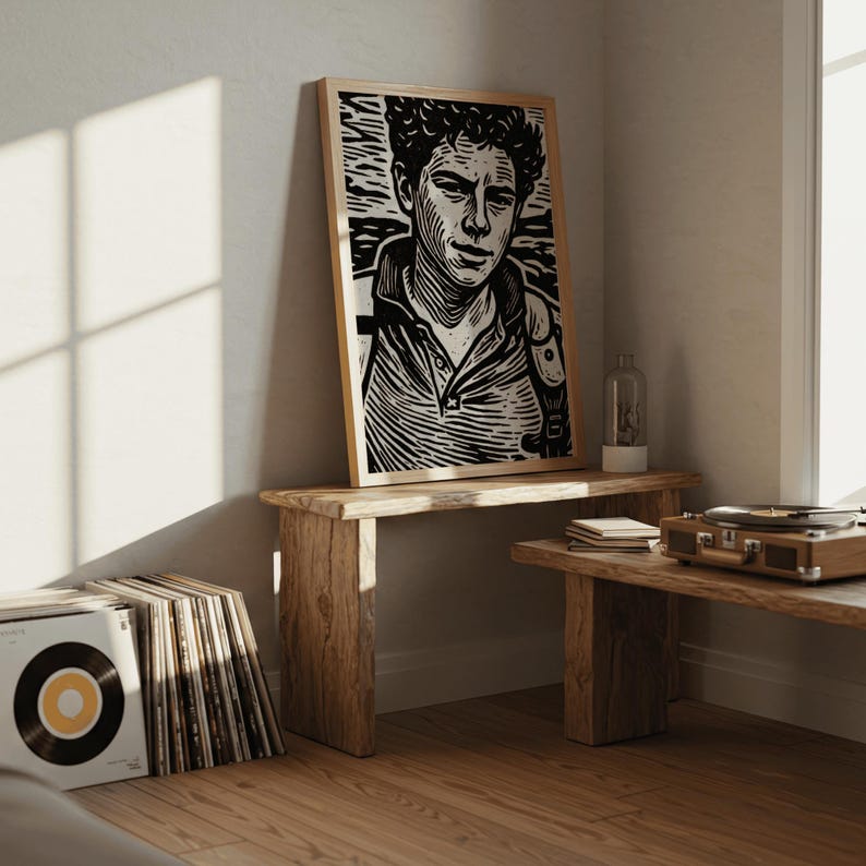 Blessed Carlo Acutis Catholic Wall Art, Modern Saint, Carlo Icon ...