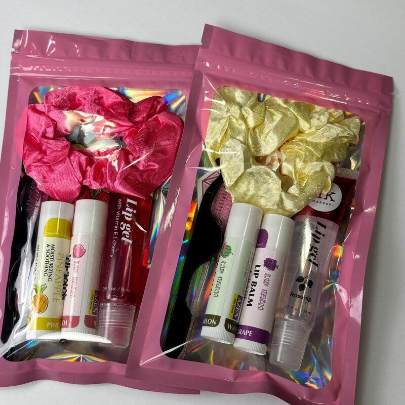 Lip Gloss Bundles - Etsy