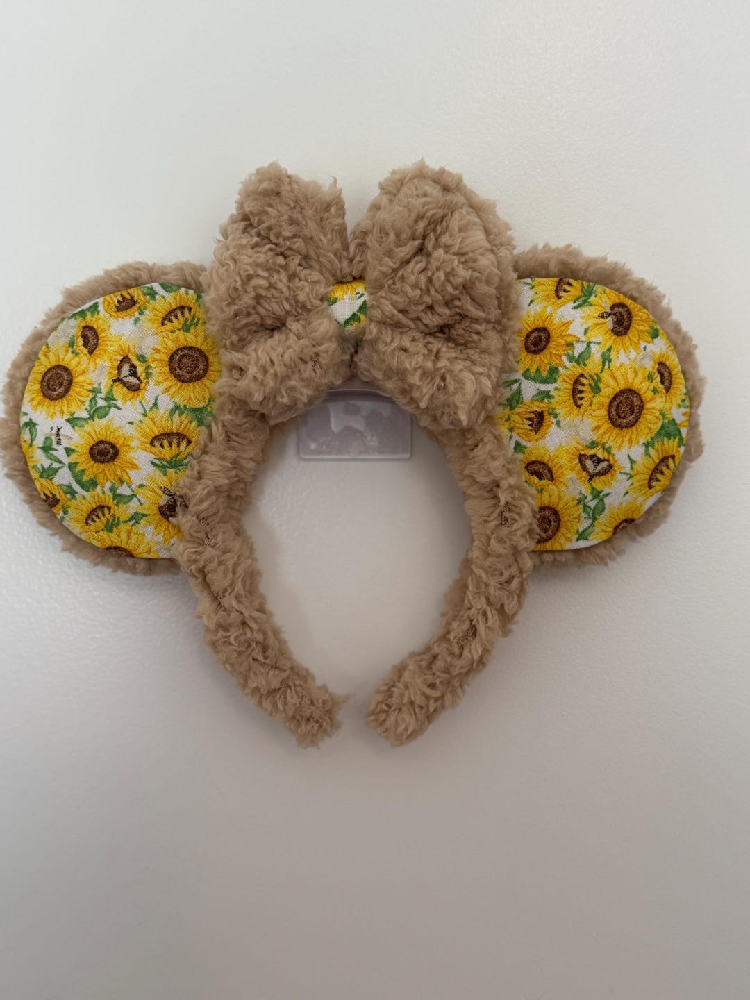 Sunflower Ears - Etsy