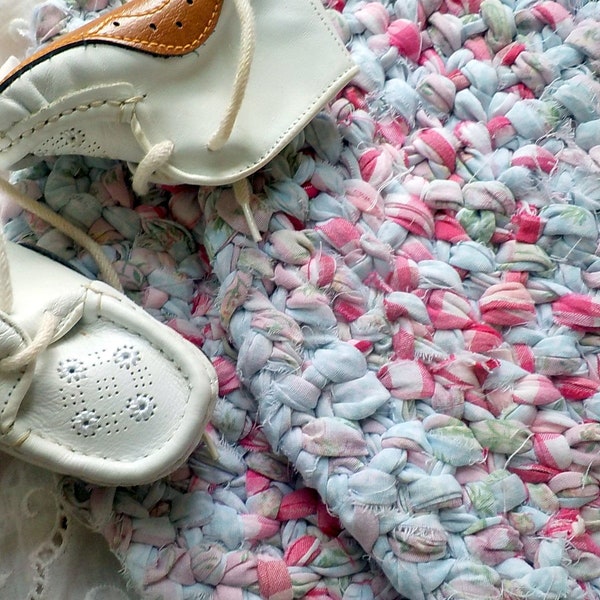 Braided Rug - Etsy Canada