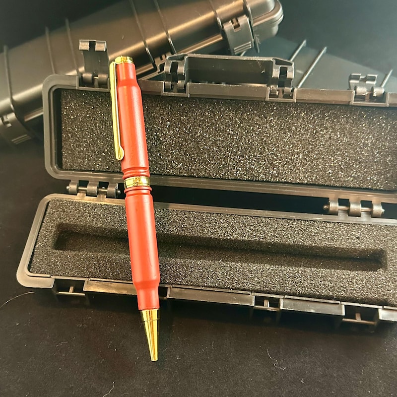 Bullet Pen - Etsy