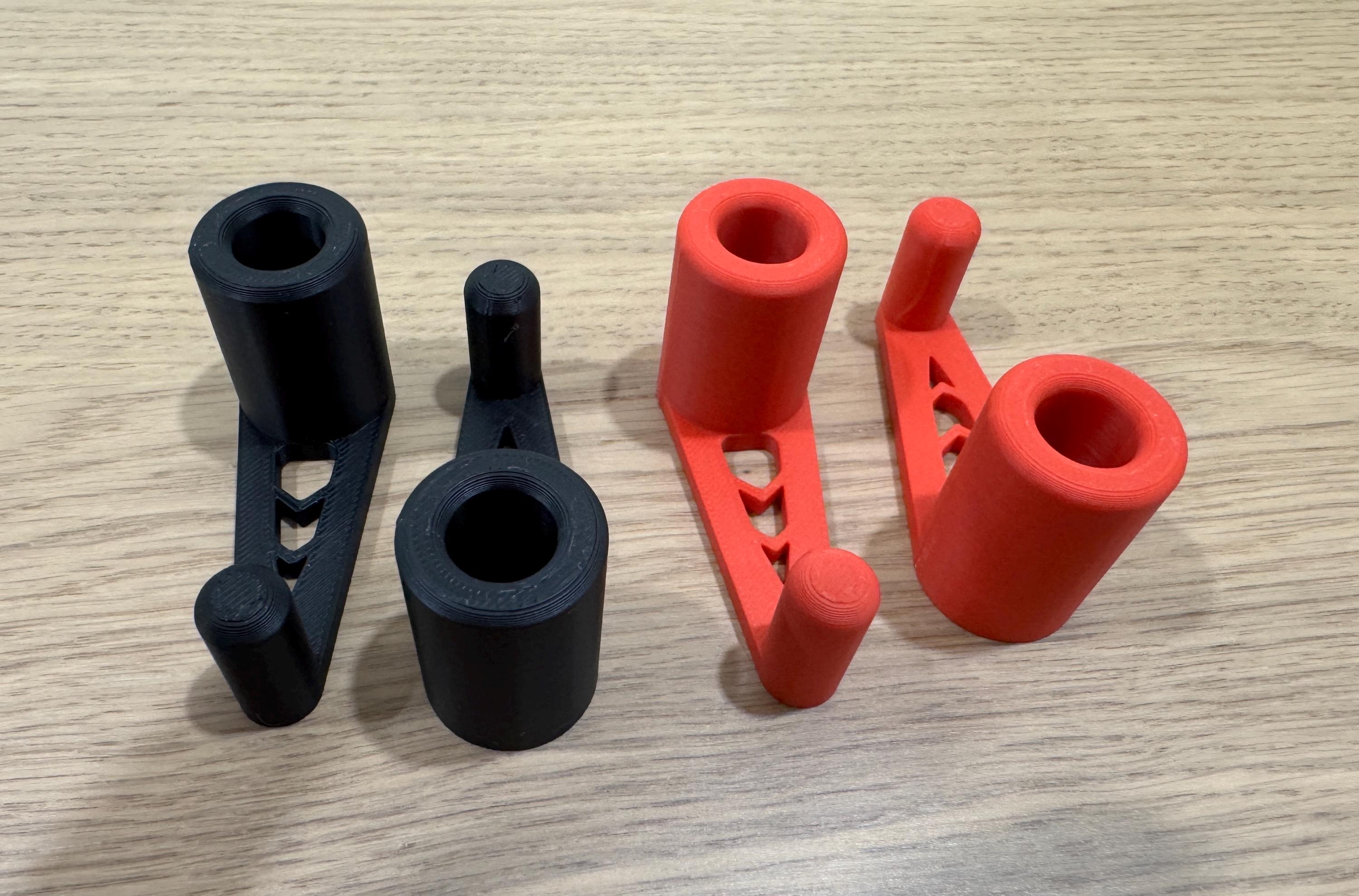 Laptop Risers / Ventilation Stands / Multiple Sizes and Colors Are ...